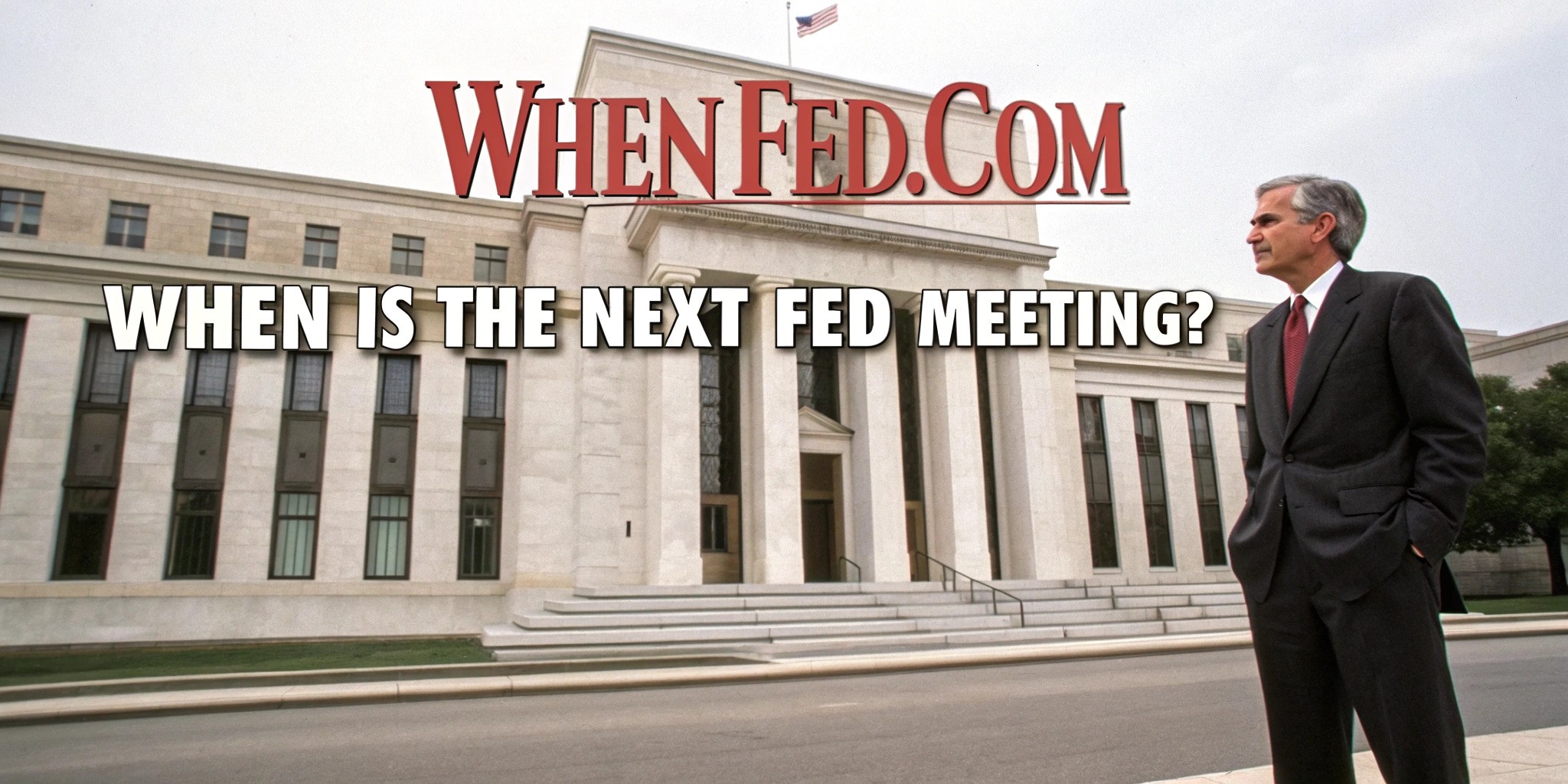 Fed Meeting Results: Oct 29, 2025 - WhenFed.com